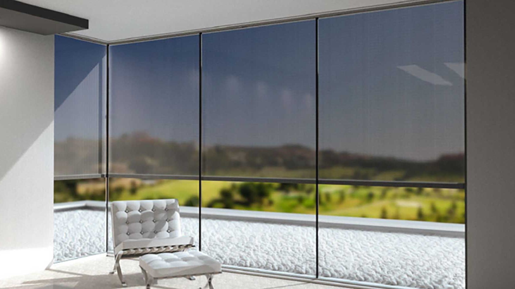 Ombra | Screen PANOVISTA